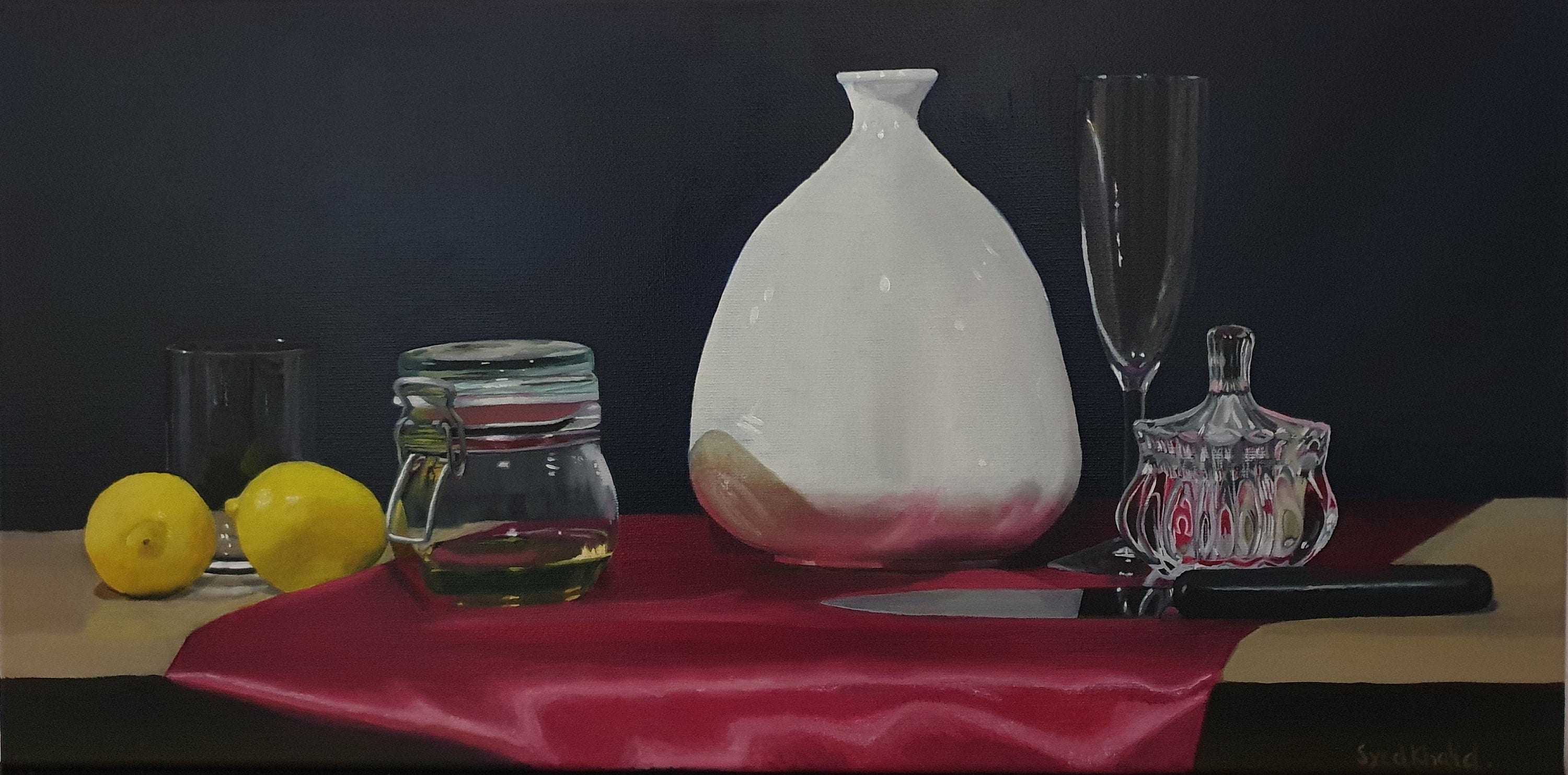 Classic Old Masters Style Oil Paintings - Etsy