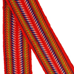 Métis Sash Louis Riel / Coventry Kids Alpaca Ceinture Fléchée - Etsy Canada