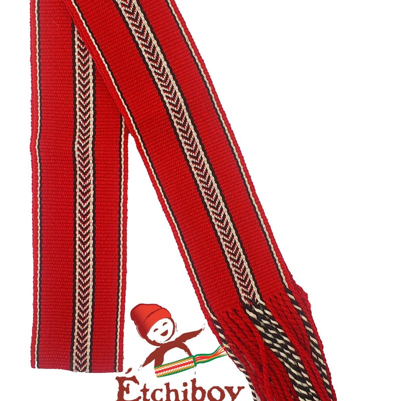 Metis Sash - Etsy Canada