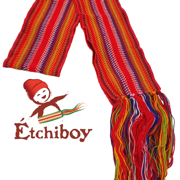 Metis Sash - Etsy Canada