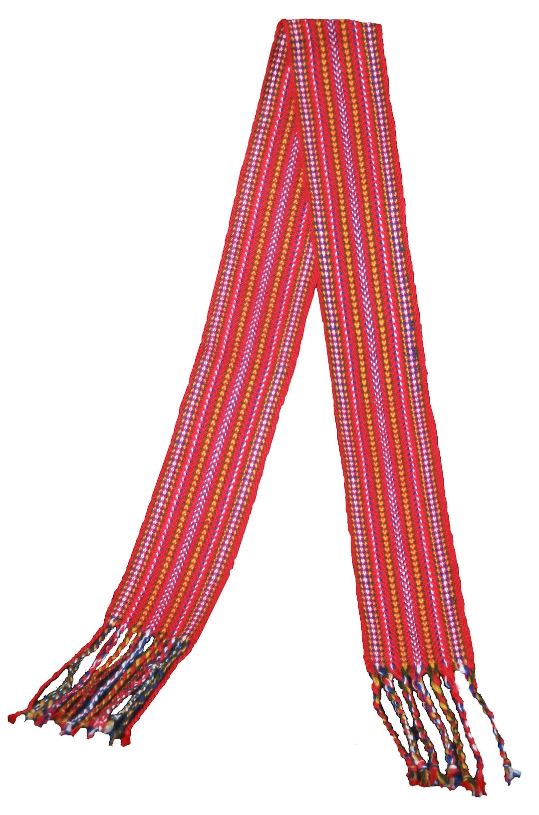 Métis Sash Québec Kids Alpaca Ceinture Fléchée Enfants Alpaga - Etsy