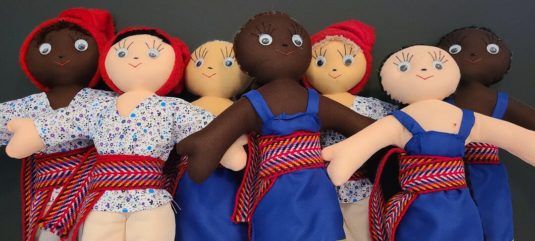 Metis Doll-poupée Métis - Etsy