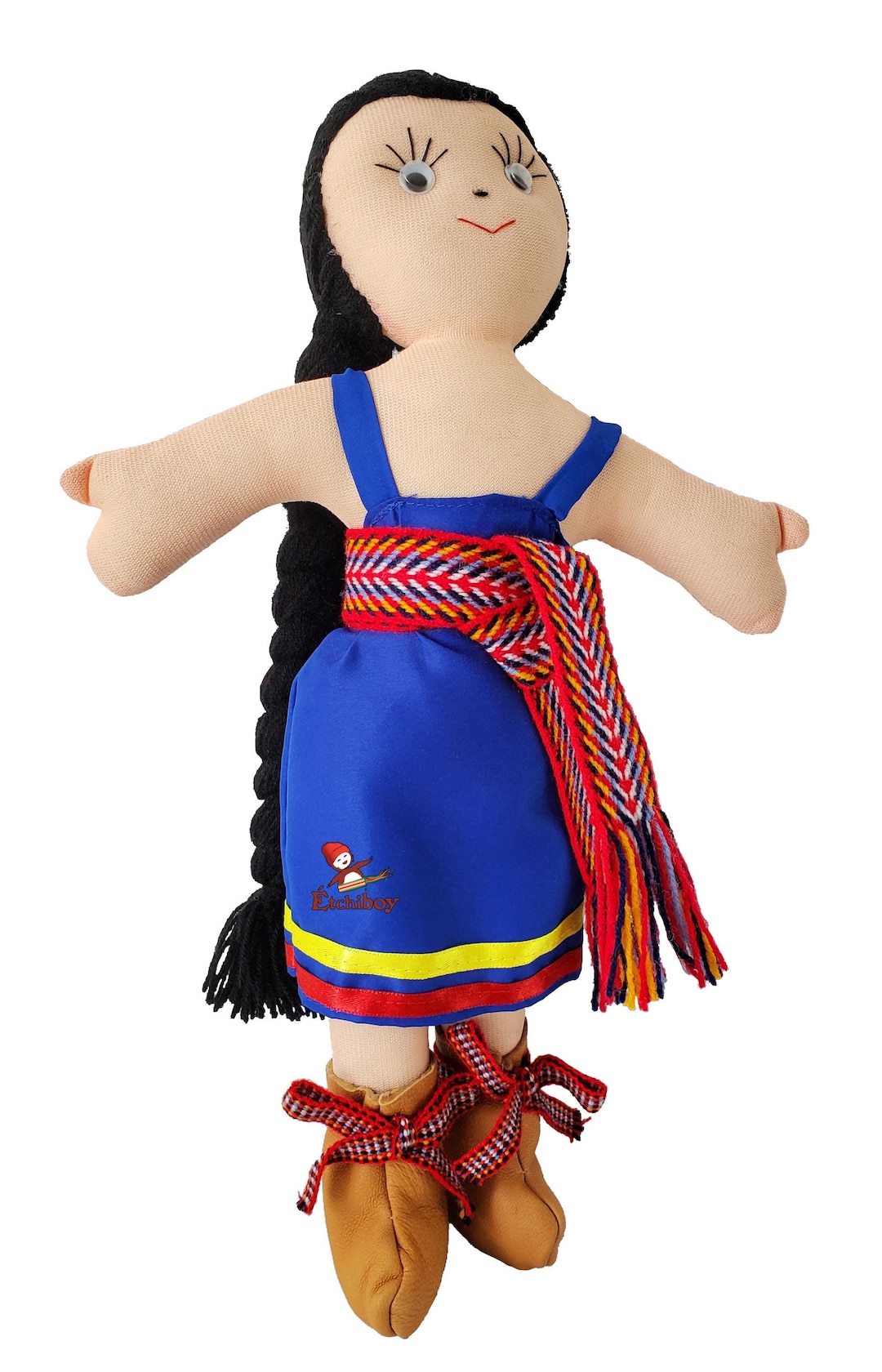 Métis Doll Model D Poupée Métis Modèle D - Etsy