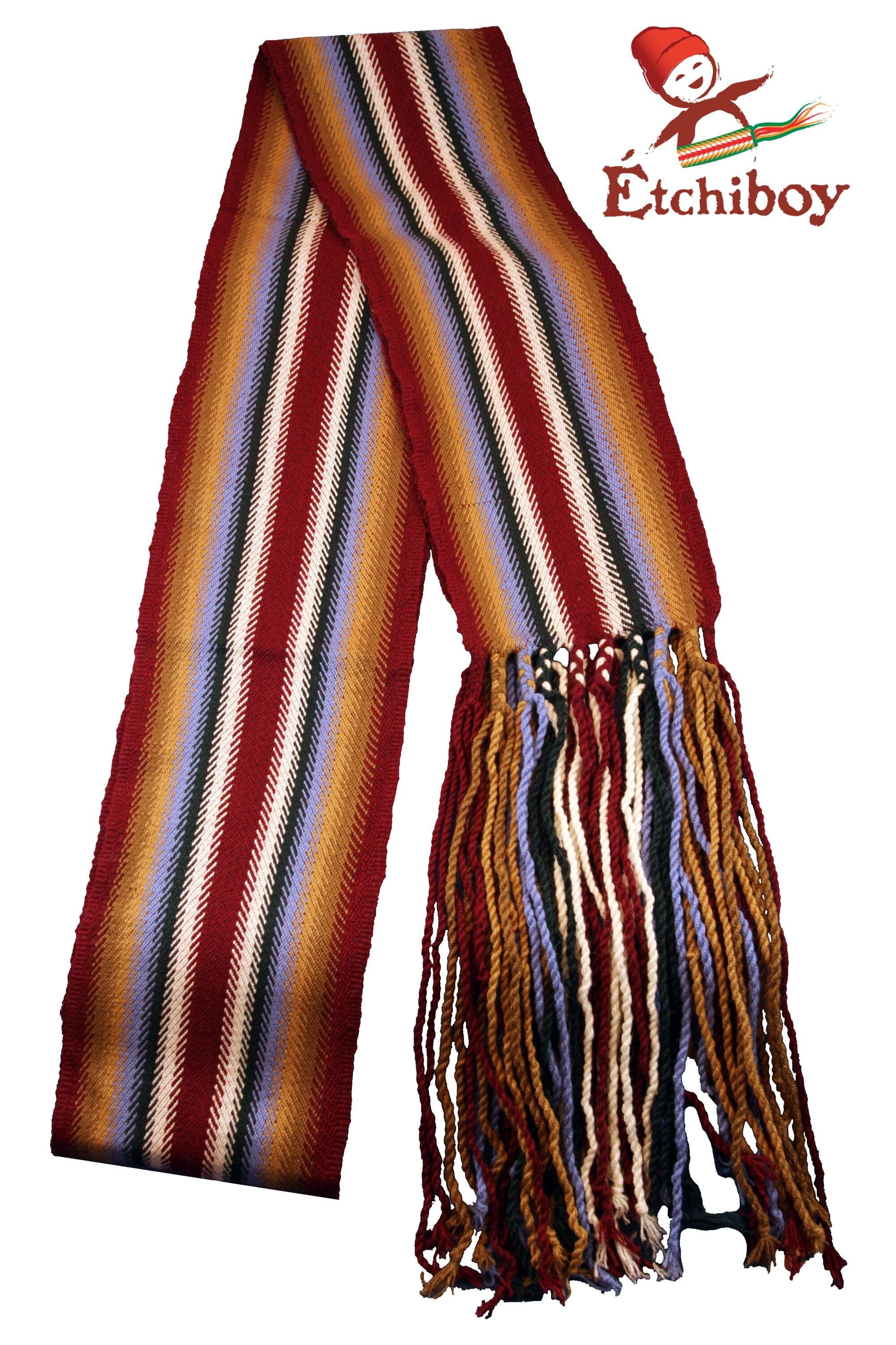 Metis Sash Winnipeg