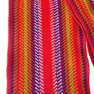 Métis Sash Louis Riel / Coventry Medium Polyester With Métis Patch ...