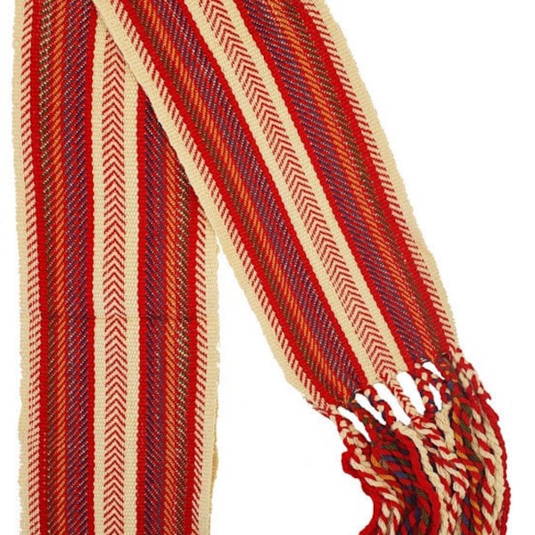 Native American Sash - Etsy
