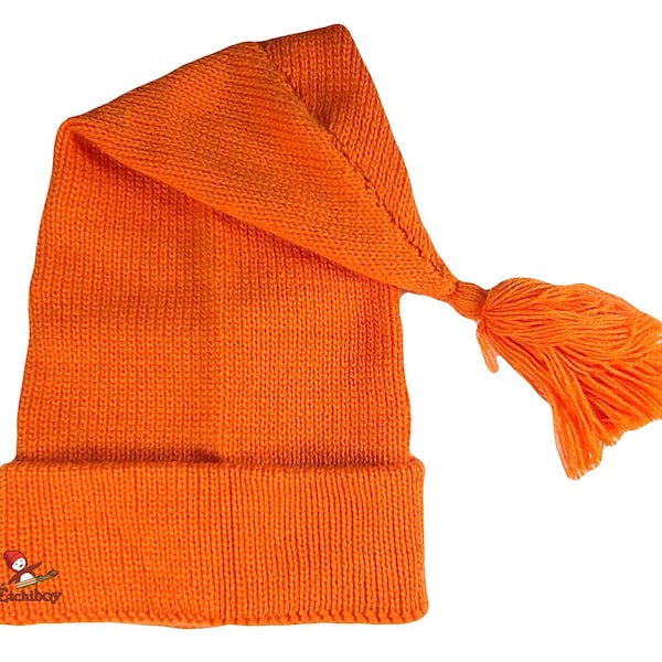 Canadian Toque Hat - Etsy