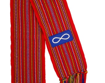 Metis Sash | Etsy Canada