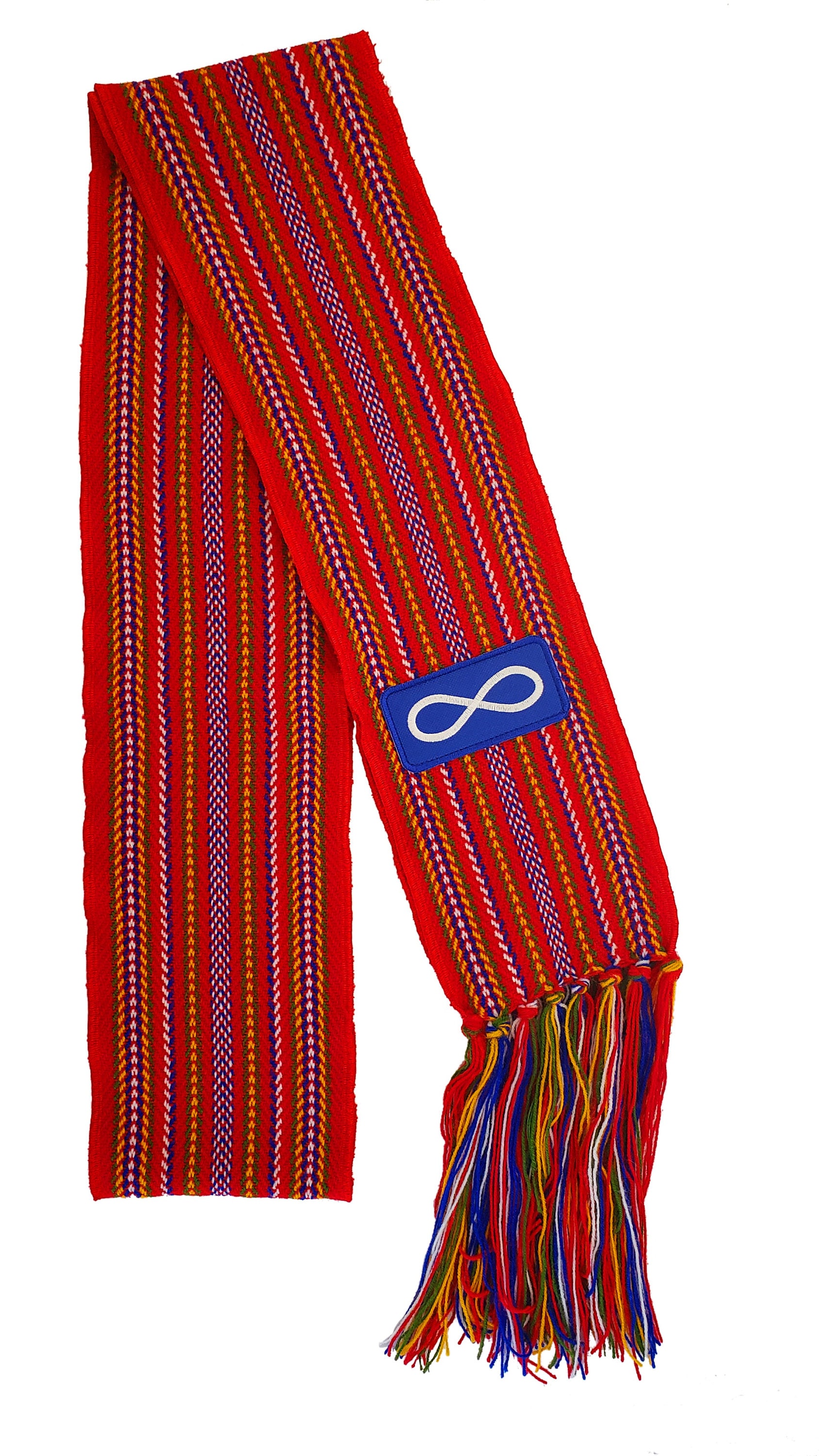 Metis Sash Drawing