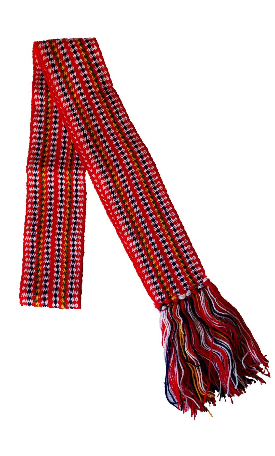 Métis Sash Jean-baptiste Lagimodière Kids Polyester Ceinture - Etsy