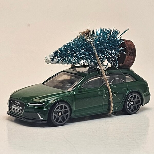 Audi - Etsy