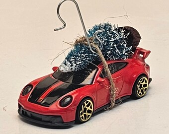 911 Dispatcher Ornament - Etsy