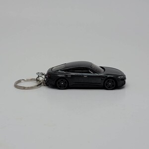 Audi RS E-tron GT Keychain Keyring for Husband Boyfriend - Etsy
