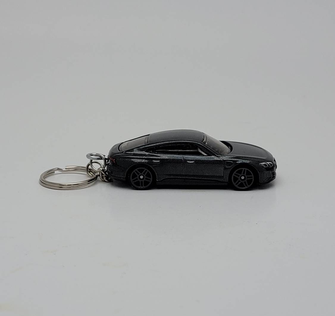 Audi RS E-tron GT Keychain Keyring for Husband Boyfriend - Etsy