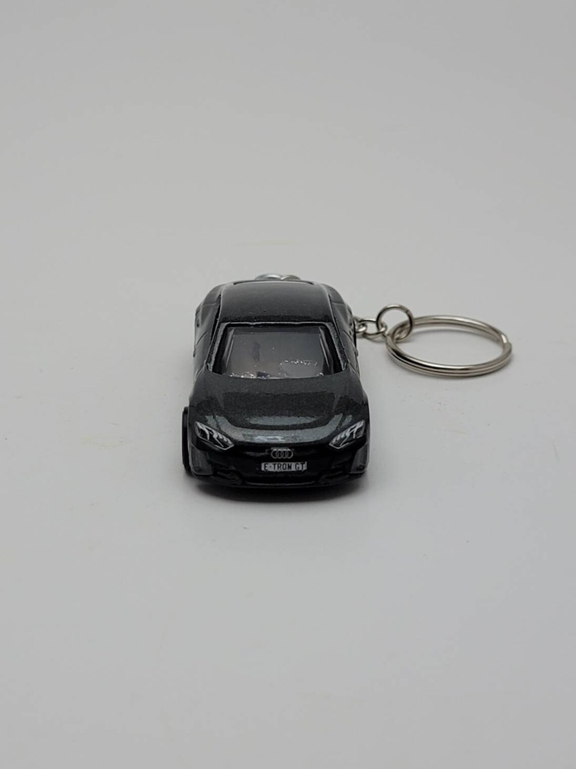 Audi RS E-tron GT Keychain Keyring for Husband Boyfriend - Etsy