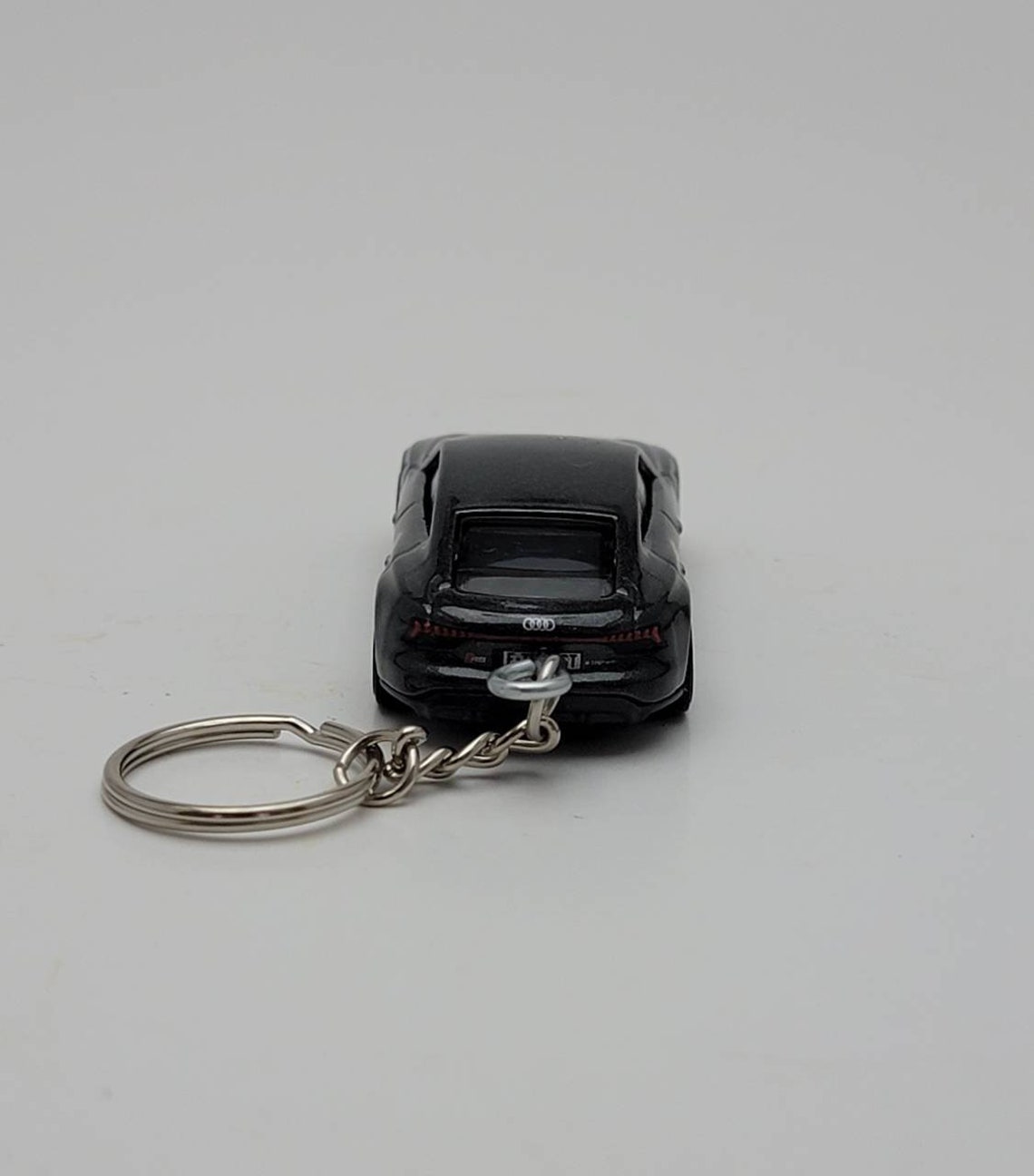 Audi RS E-tron GT Keychain Keyring for Husband Boyfriend - Etsy Ireland