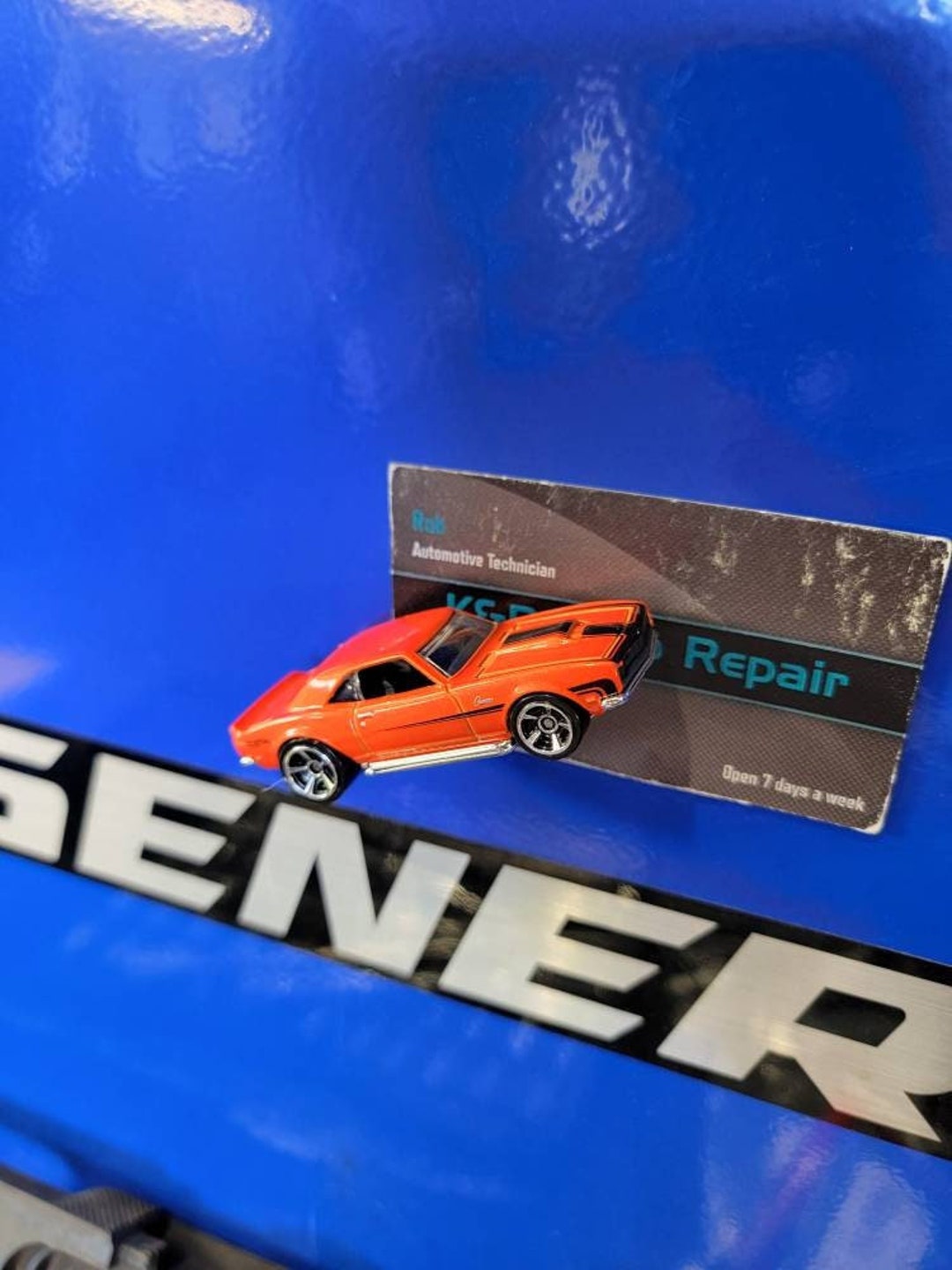 Car Magnets for Refrigerator, Garage, Mancave, Office, College, Gift ...