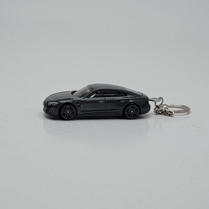Audi RS E-tron GT Keychain Keyring for Husband Boyfriend - Etsy