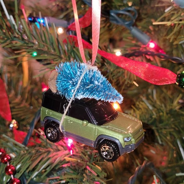 Land Rover Defender - Etsy