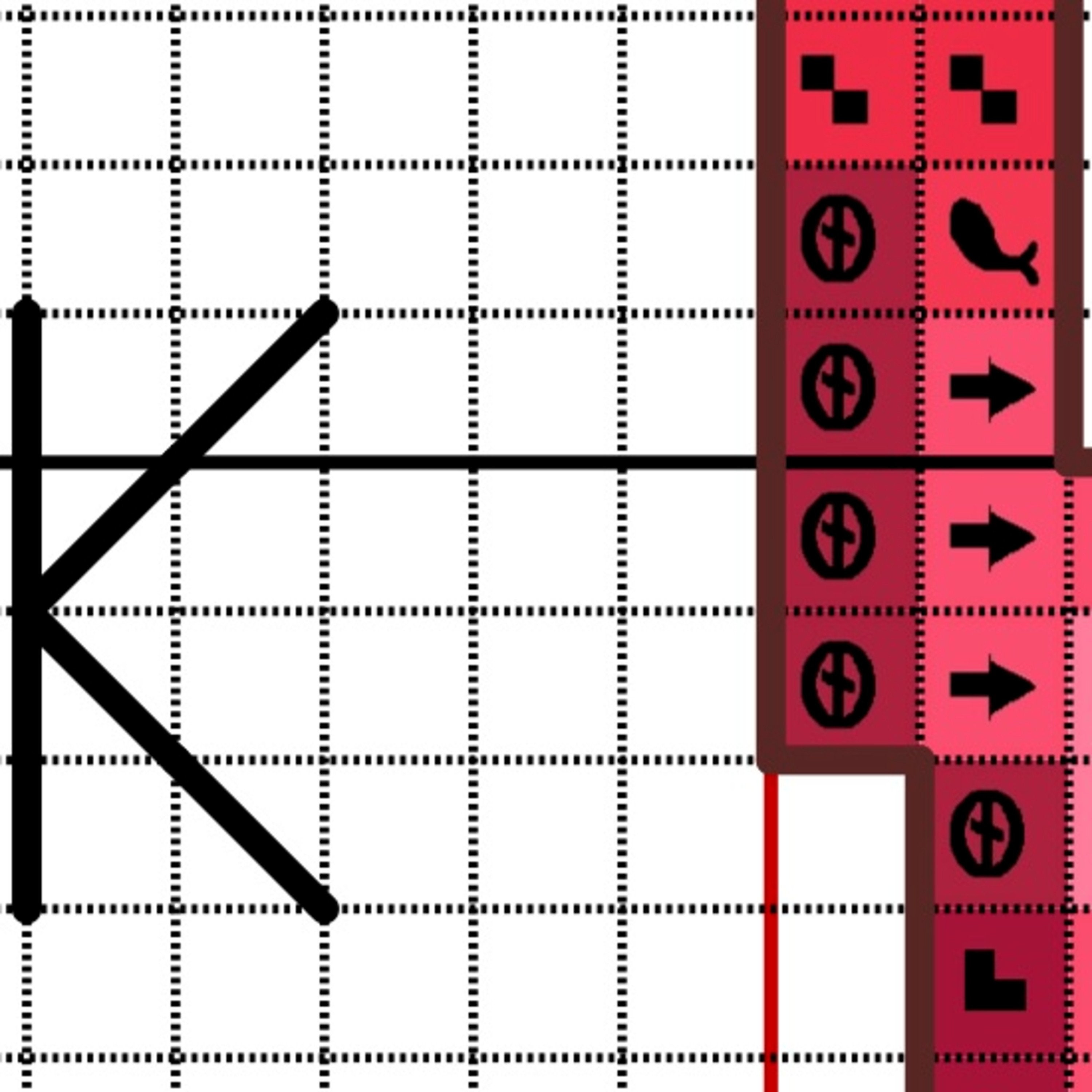 Go Flock Yourself Funny Sassy Cross Stitch Pattern Instant PDF - Etsy