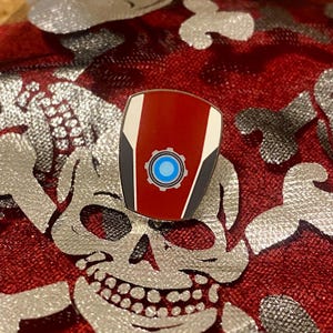 The Bad Batch Armor Pins - Etsy