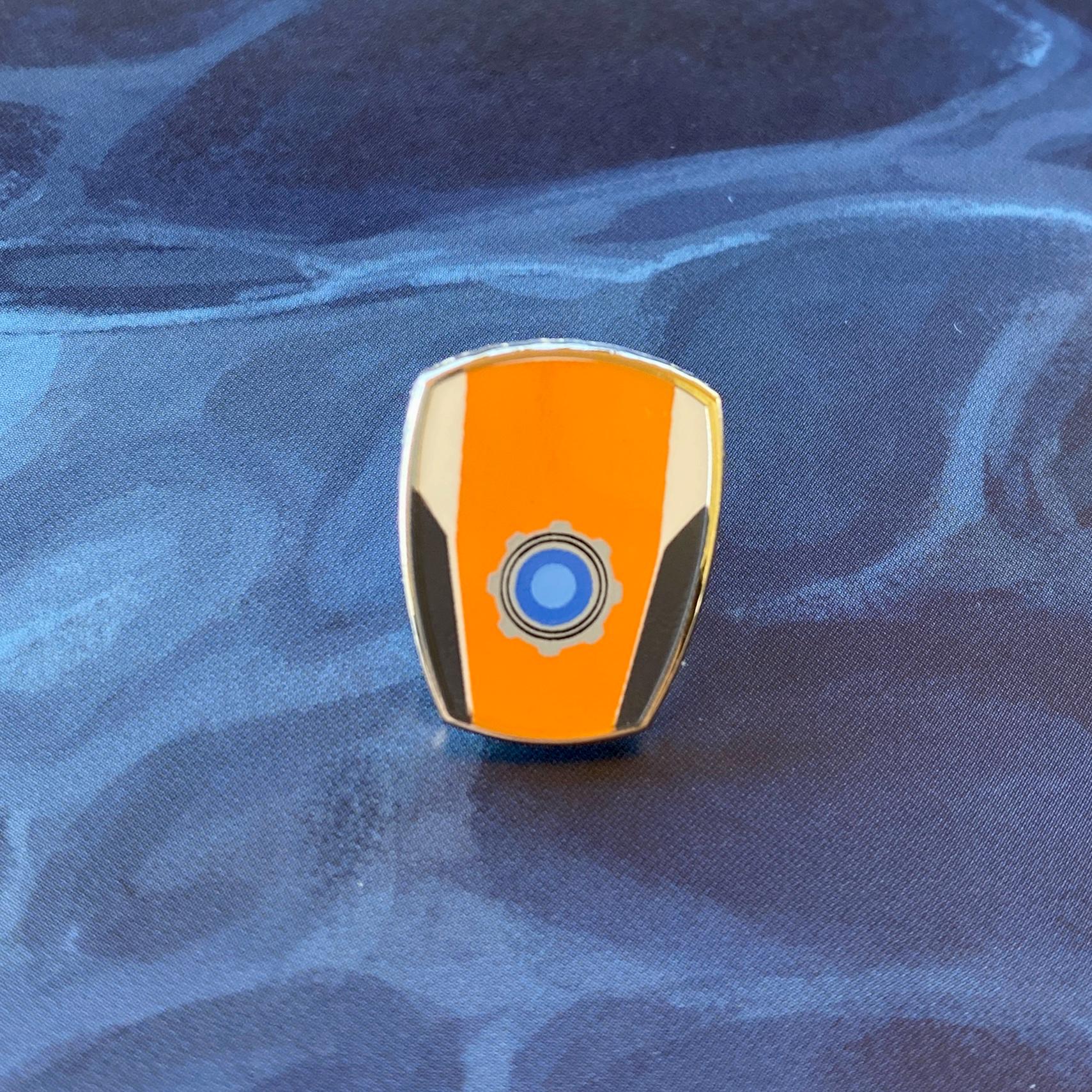 The Bad Batch Armor Pins - Etsy