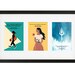 Book Quotes, Book Posters Set of 16 DIGITAL Downloads, English Class ...