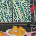 Henri Matisse Print, Interior With Egyptian Curtain, Matisse Wall Art ...