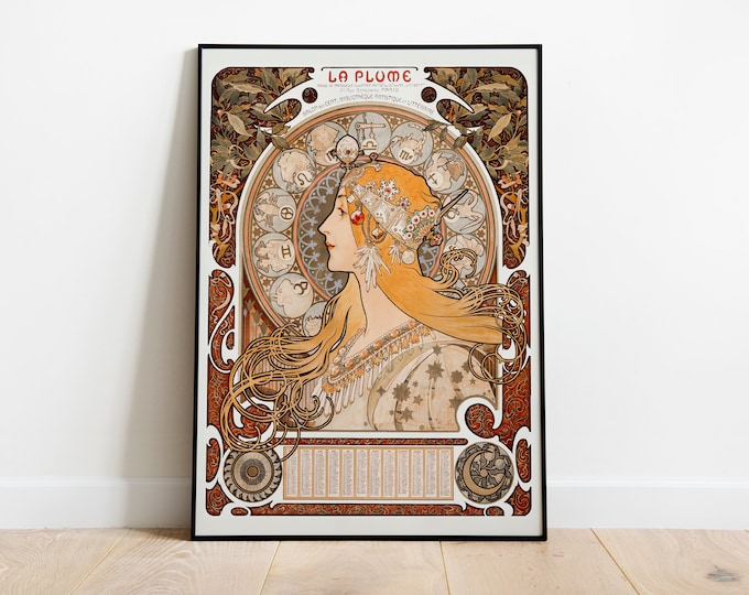 Model for the Allegory 'september' From the Cycle of the Twelve Months ...