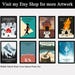 Classic Book Quotes, Book Posters Set of 16 DIGITAL Downloads, English ...