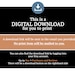 Book Genre Posters Set of 20 DIGITAL Downloads, Classroom Decor ...