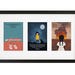 Book Quotes, Book Posters Set of 16 DIGITAL Downloads, English Class ...