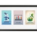Science Classroom Posters Set of 10 DIGITAL Prints, School Decor ...