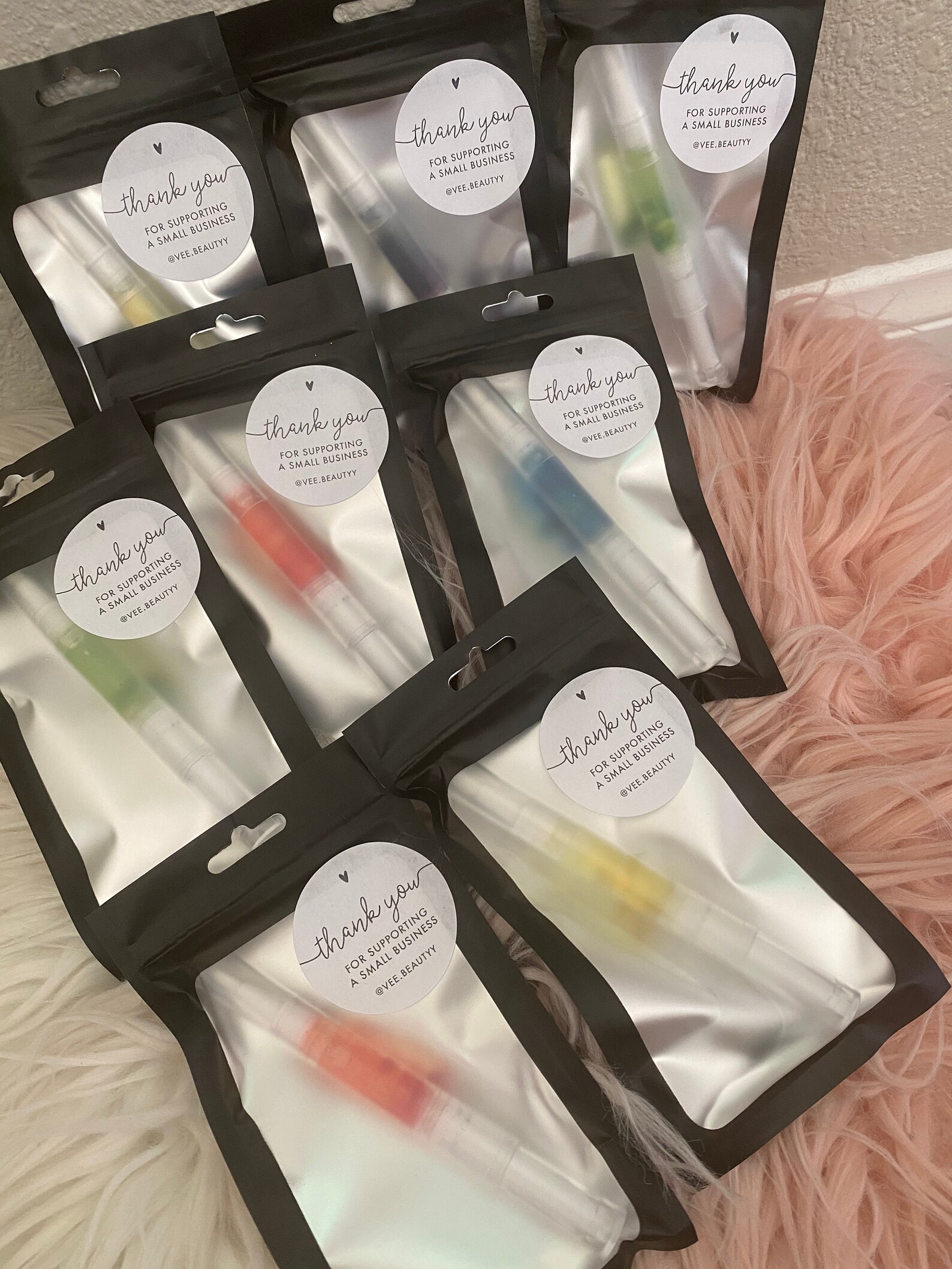 Cuticle Oil Pens - Etsy