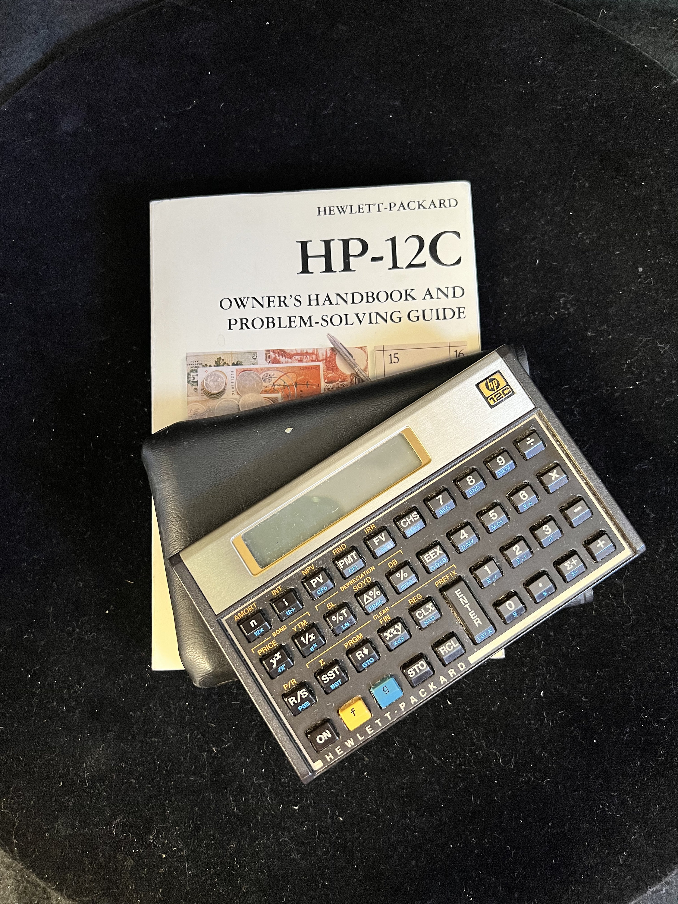 Hp 41Cv Calculator for sale| 96 ads for used Hp 41Cv Calculators