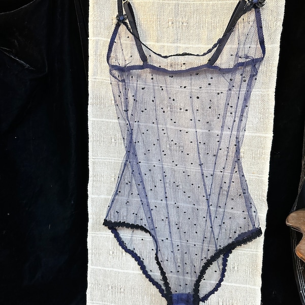 Snap Crotch Teddies - Etsy