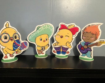 Canticos Party Decor - Etsy