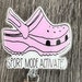 Big Toe Charm for Crocs - Listing is for ONE Big Toe With or Without ...