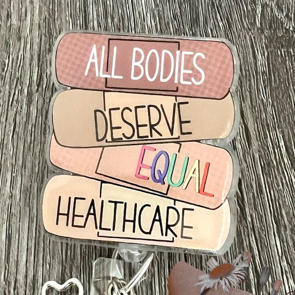 Pct Badge Reel - Etsy