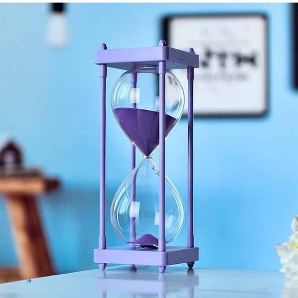 Hourglass Timer - Etsy