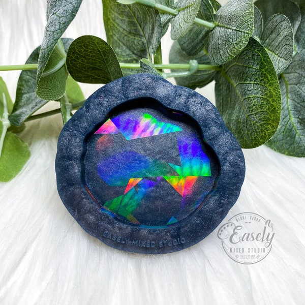 Geode Phone Grip - Etsy