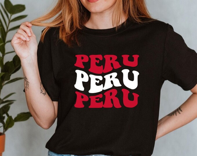 Peru Logo Svg, Peru Svg, Peruano Svg, Peruvian Shirt Svg, Logo Peruano ...
