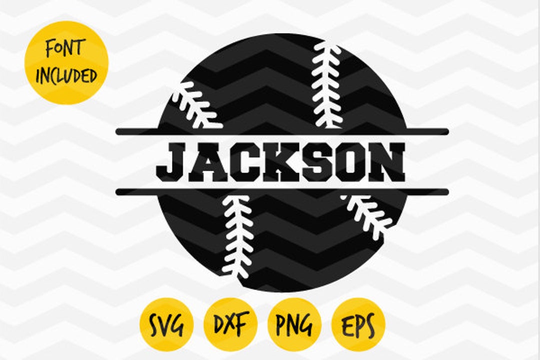 Baseball Team Shirt, Svg Png Dxf Eps,baseball Team Template, Baseball ...