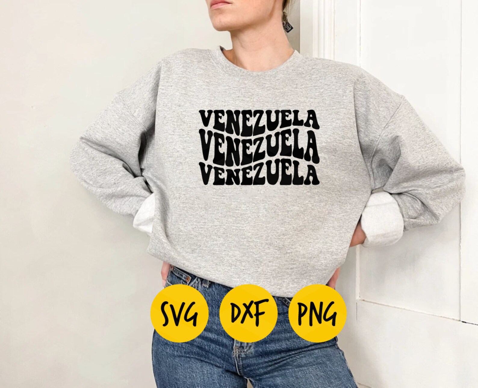 Venezuela Svg, Venezuela Groovy Svg, Venezuela Flag,venezuela Love Svg ...