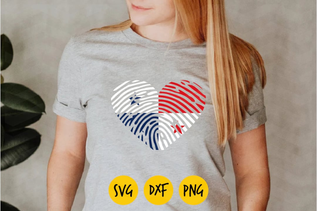 Panama Svg, Panama It's in My DNA Svg, Panama Roots,panama Flag,panama ...