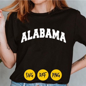 Alabama Svg, Alabama Groovy Svg, Alabama Leopard Svg,alabama Love Svg ...