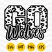 Wolves Svg, Go Wolves Svg, Wolves Heart Svg, Wolves Pride, I Love ...