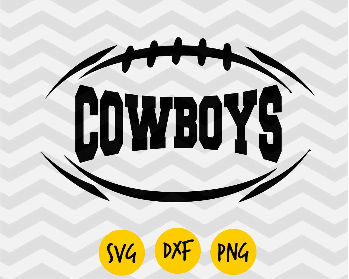 Rowdy Cowboys Logo