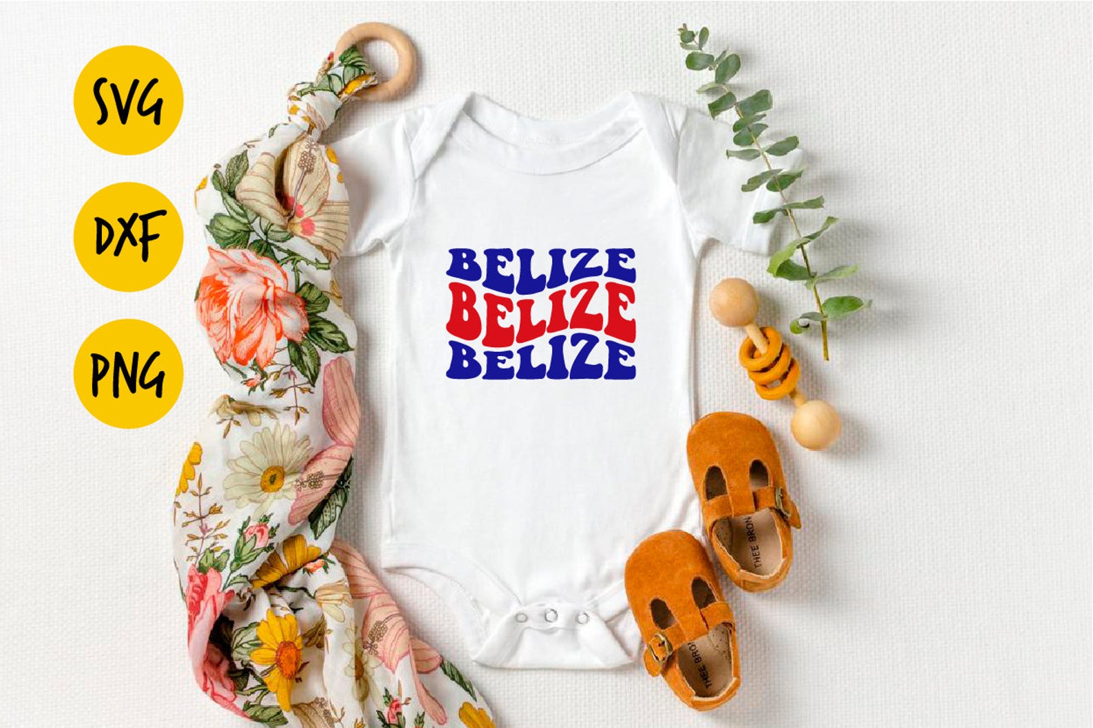 Belize Svg, Belize Groovy Svg, Belize Roots,belize Flag,belize Love Svg ...