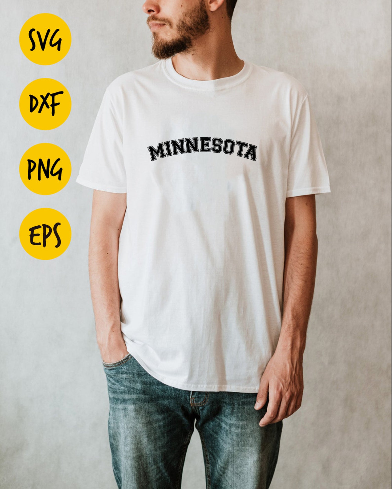 Minnesota Svg, Minnesota Sporty Style Svg, Minnesota Leopard Svg ...